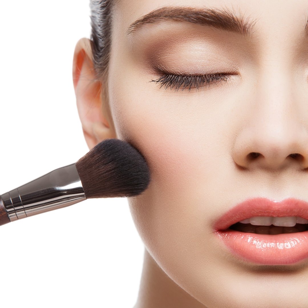 Blush thing and why we love it - and you should too! – Glitzy Vegan Makeup